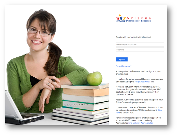 Access via the ESA Portal