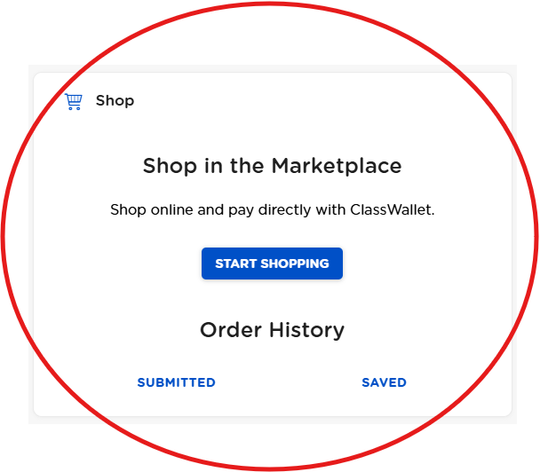 Ways to use ESA Funds