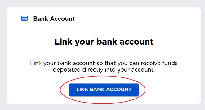 How to enroll as a DirectPay Vendor
